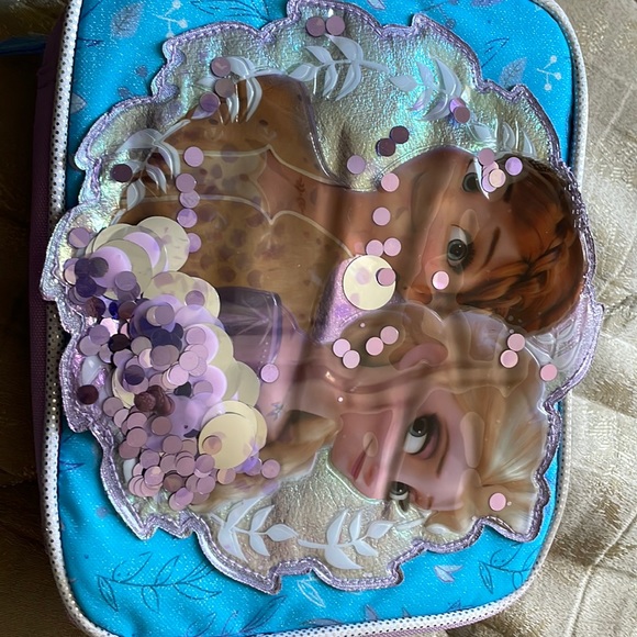 Other | Frozen Lunch Box | Poshmark